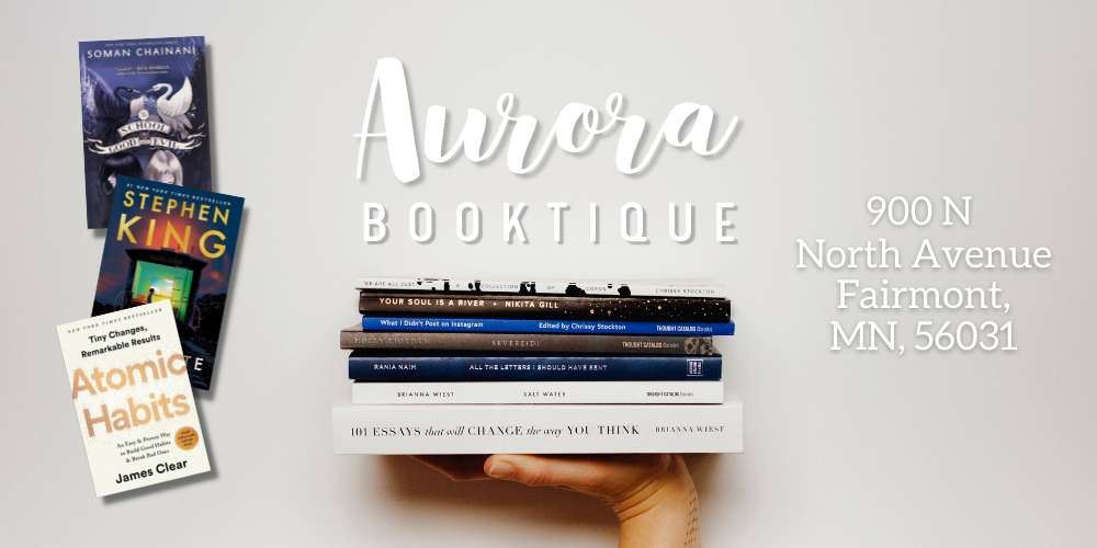 Aurora Publishing