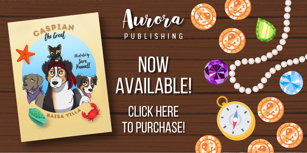 Aurora Publishing